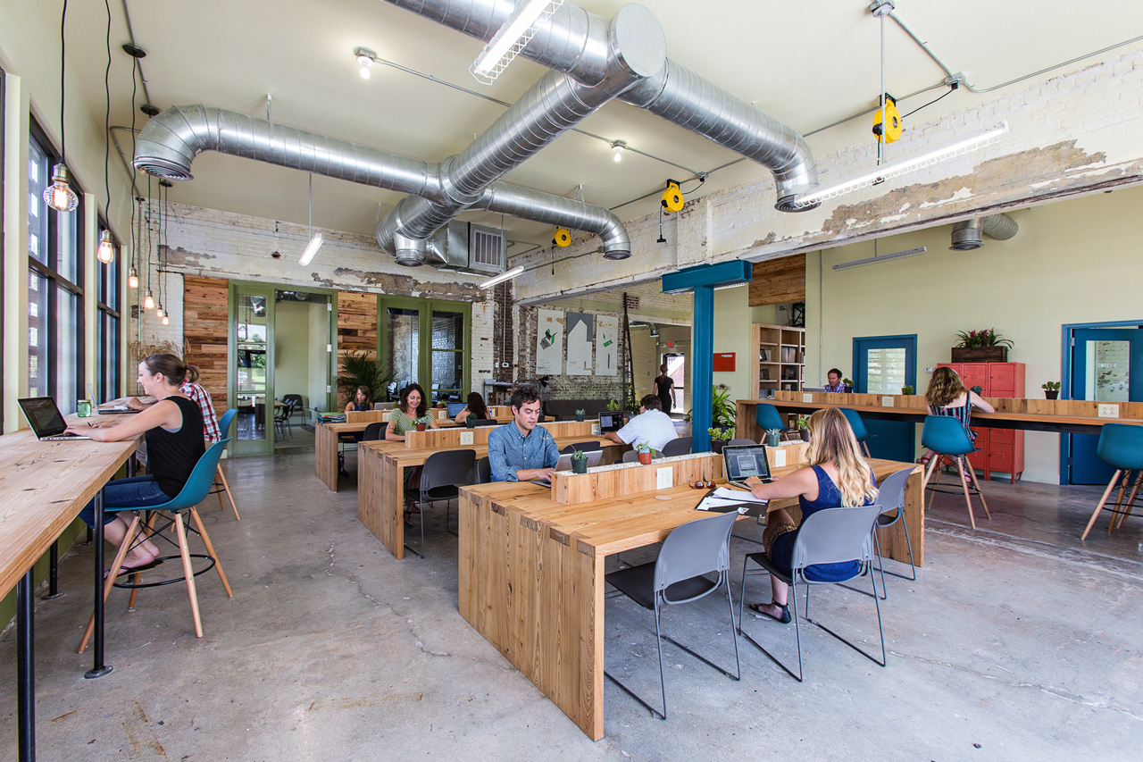 Local Works Charleston – Lowcountry Local First