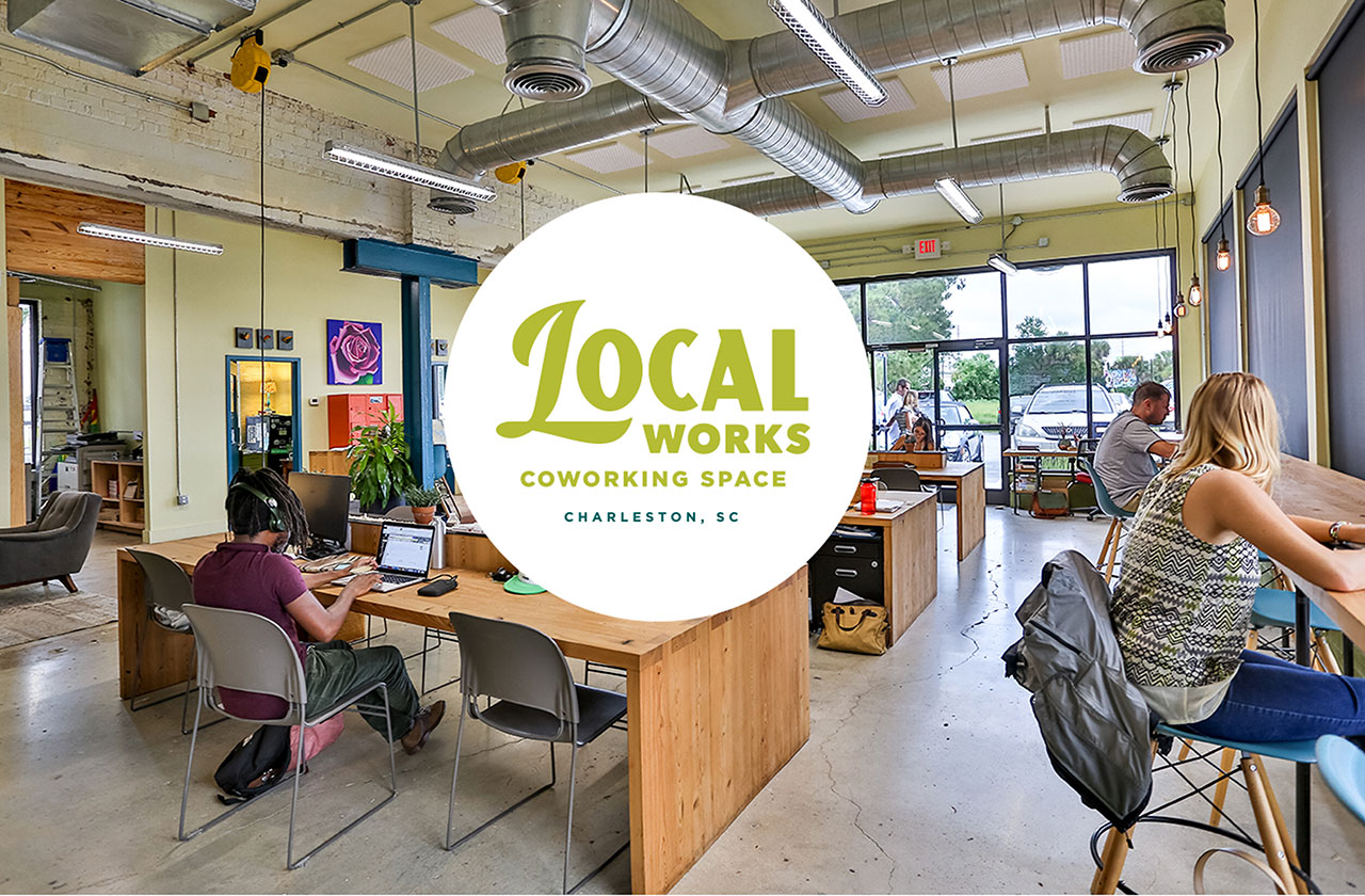 Local Works Charleston – Lowcountry Local First