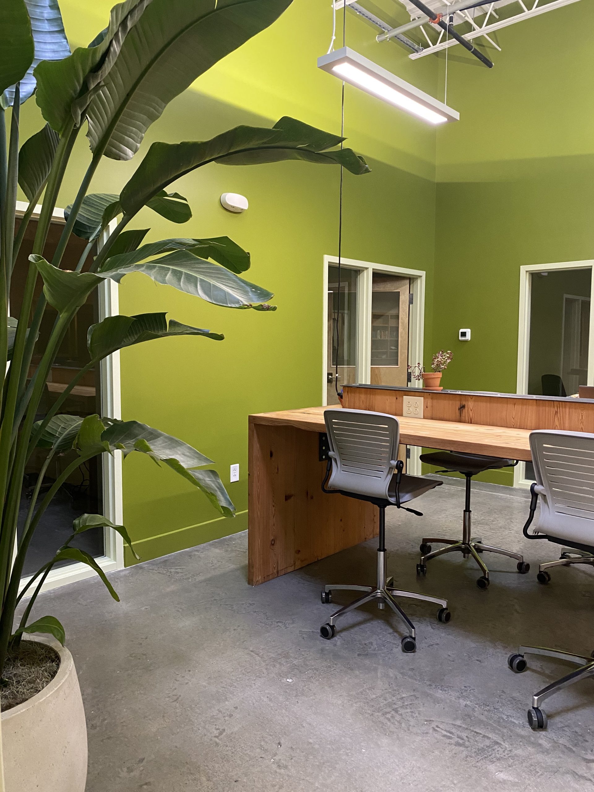 Coworking – Local Works Charleston